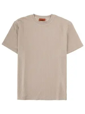 Missoni T-shirt In Cotone