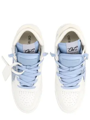 Off-White 3.0 Floating Arrow Sneakers
