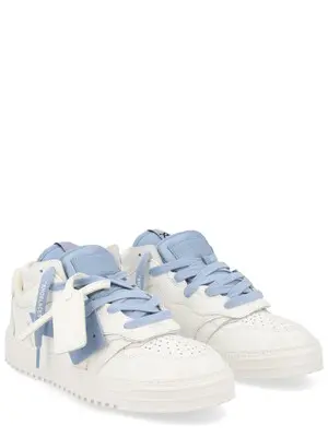 Off-White 3.0 Floating Arrow Sneakers