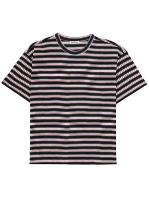 You Must Create T-shirt "triple T - Multicolour