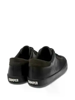 Camper Andratx Leather Sneakers