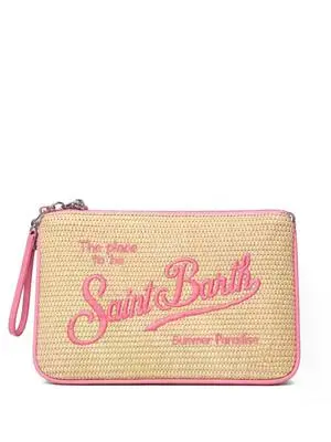 Mc2 Saint Barth Extra Large Clutches