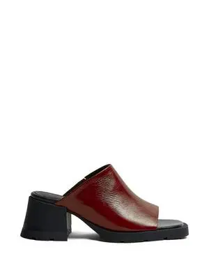 MIISTA 65mm Ini Mules