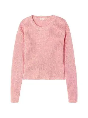 American Vintage Ribbed Sweaters For Women
