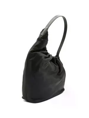 AESTHER EKME Demi Lune Cloud Shoulder Bag - Black