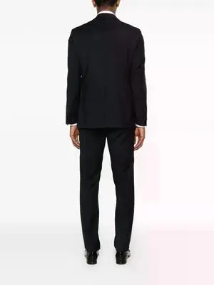 Tagliatore Single-breasted Three-piece Suit