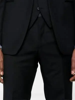 Tagliatore Single-breasted Three-piece Suit
