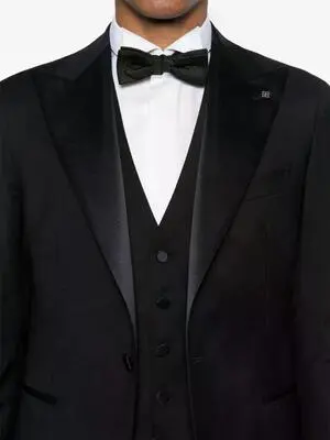 Tagliatore Single-breasted Three-piece Suit