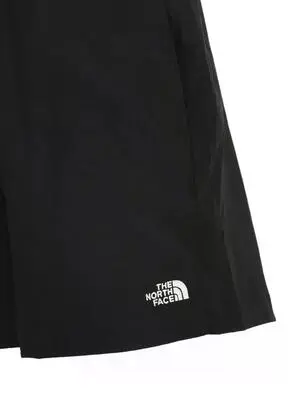 The North Face Logo-print Shorts