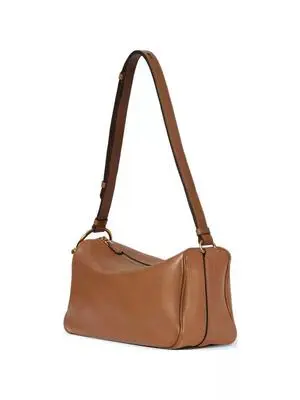 Gucci Horsebit Leather Tote