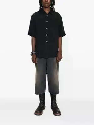Our Legacy Short-sleeve Shirt