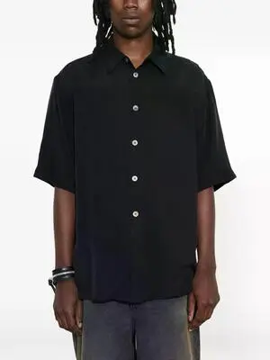 Our Legacy Short-sleeve Shirt