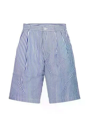 Striped Shorts For Men