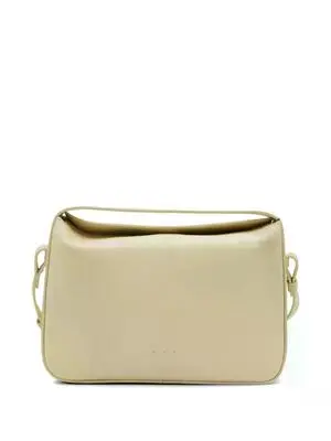 AESTHER EKME Leather Shoulder Bag