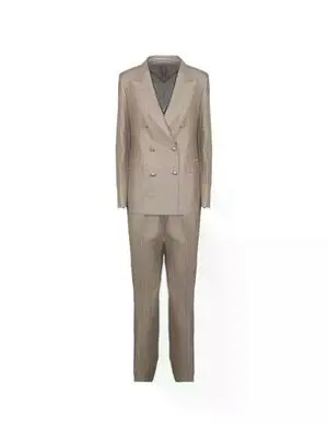 Tagliatore Suits For Women