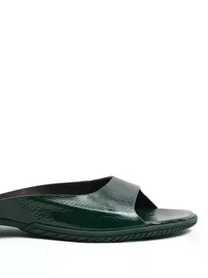 MIISTA Yachay Mules