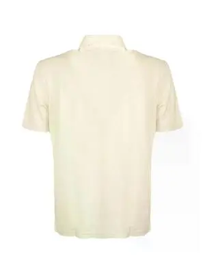 Fedeli Buttoned Polo Shirt