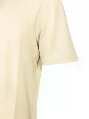 Fedeli Buttoned Polo Shirt