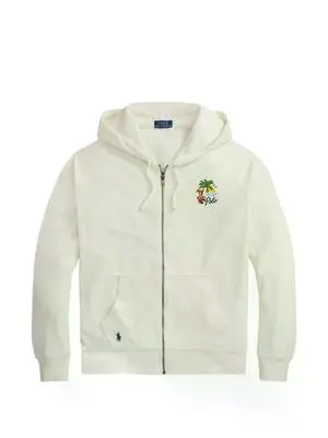 Polo Ralph Lauren Zip Up Sweatshirts Hoodies For Men
