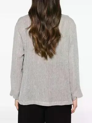 Emporio Armani Buttoned Jacket