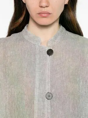 Emporio Armani Buttoned Jacket