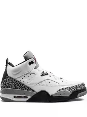 JORDAN Son Of Mars Low Sneakers - White