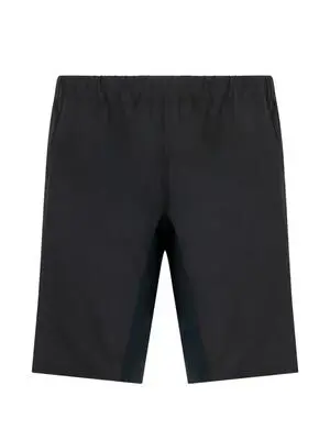 Paneled Shorts For Men