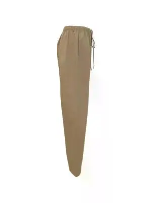 Fear Of God Essentials Track Pants - Neutrals