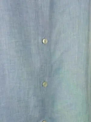 Paul & Shark Button-up Shirt