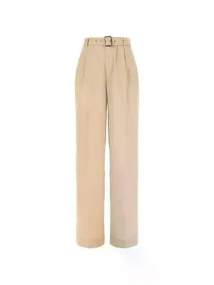 Iceberg Belted Pants For Women