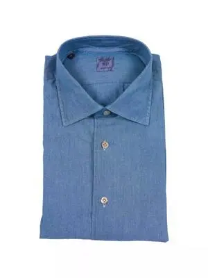 MAZZARELLI Buttoned Shirt