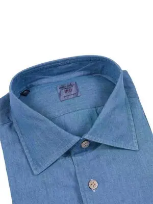MAZZARELLI Buttoned Shirt