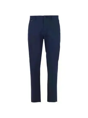 Tombolini Slit Pants For Men