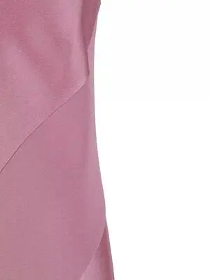 Antonelli Firenze Paneled Maxi Dress