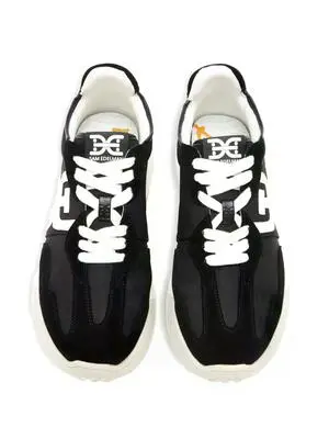 Sam Edelman Langley Panelled Sneakers
