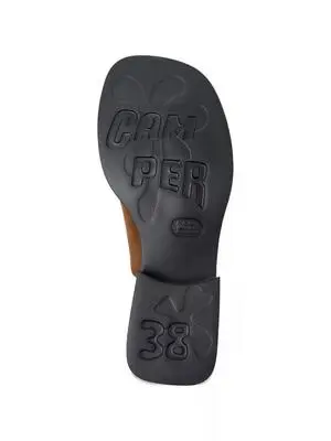 Camper Dana Twins Open Toe Sandals