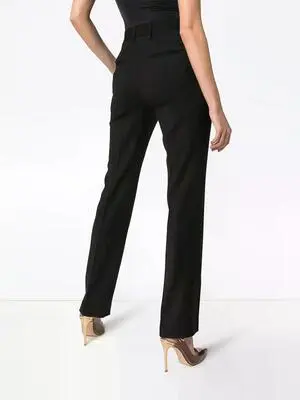 Off-White High-waisted Tailored Trousers