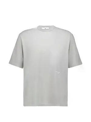 Stone Island Marina Logo-print T-shirt