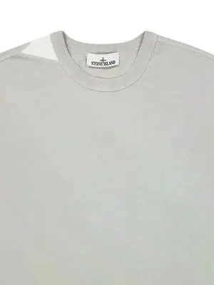 Stone Island Marina Logo-print T-shirt