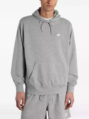 Nike Embroidered Sweatshirts Hoodies For Men
