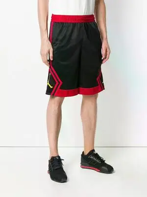 JORDAN Air Rise Diamond Basketball Shorts