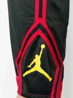 JORDAN Air Rise Diamond Basketball Shorts