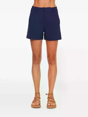 The Upside Frill Shorts For Women