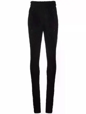 Philipp Plein Skinny Leggings