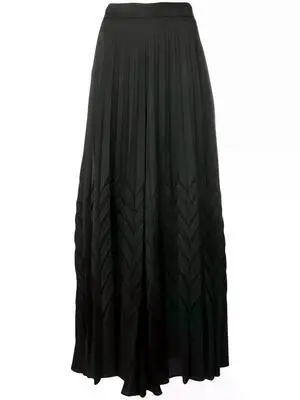 Blumarine High Waisted Pants For Women