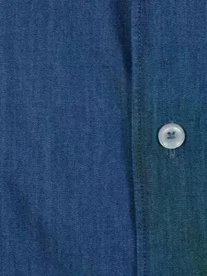 XACUS Button-fastening Shirt