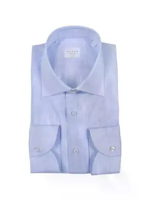 XACUS Striped Shirt