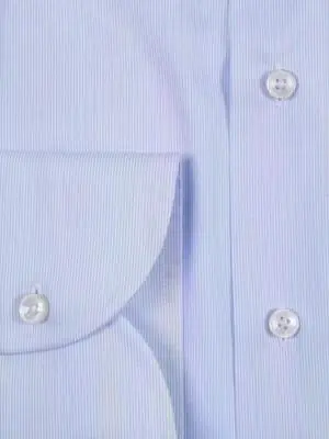 XACUS Striped Shirt
