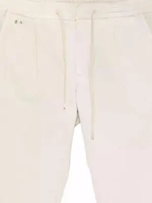 TRAMAROSSA Drawstring Trousers