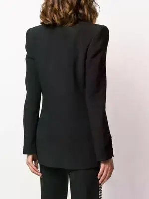 Philipp Plein Spike-studded Blazer